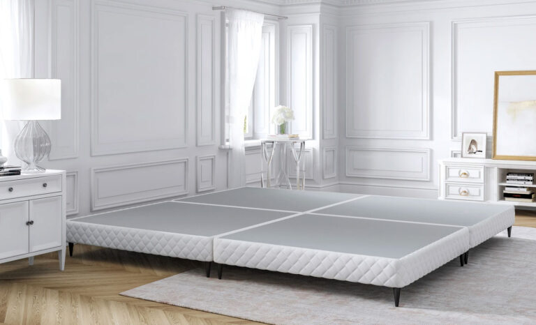 Best Alaskan King Bed Frames In 2024