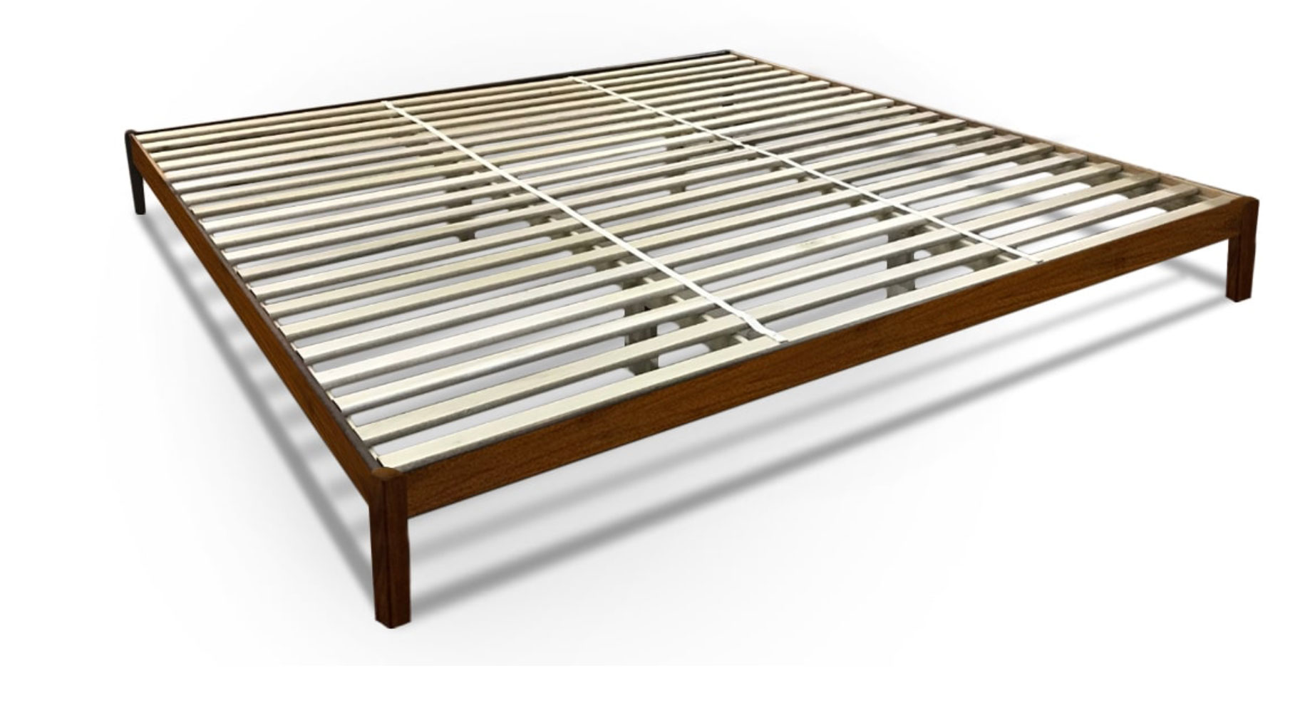 Best Alaskan King Bed Frames In 2024