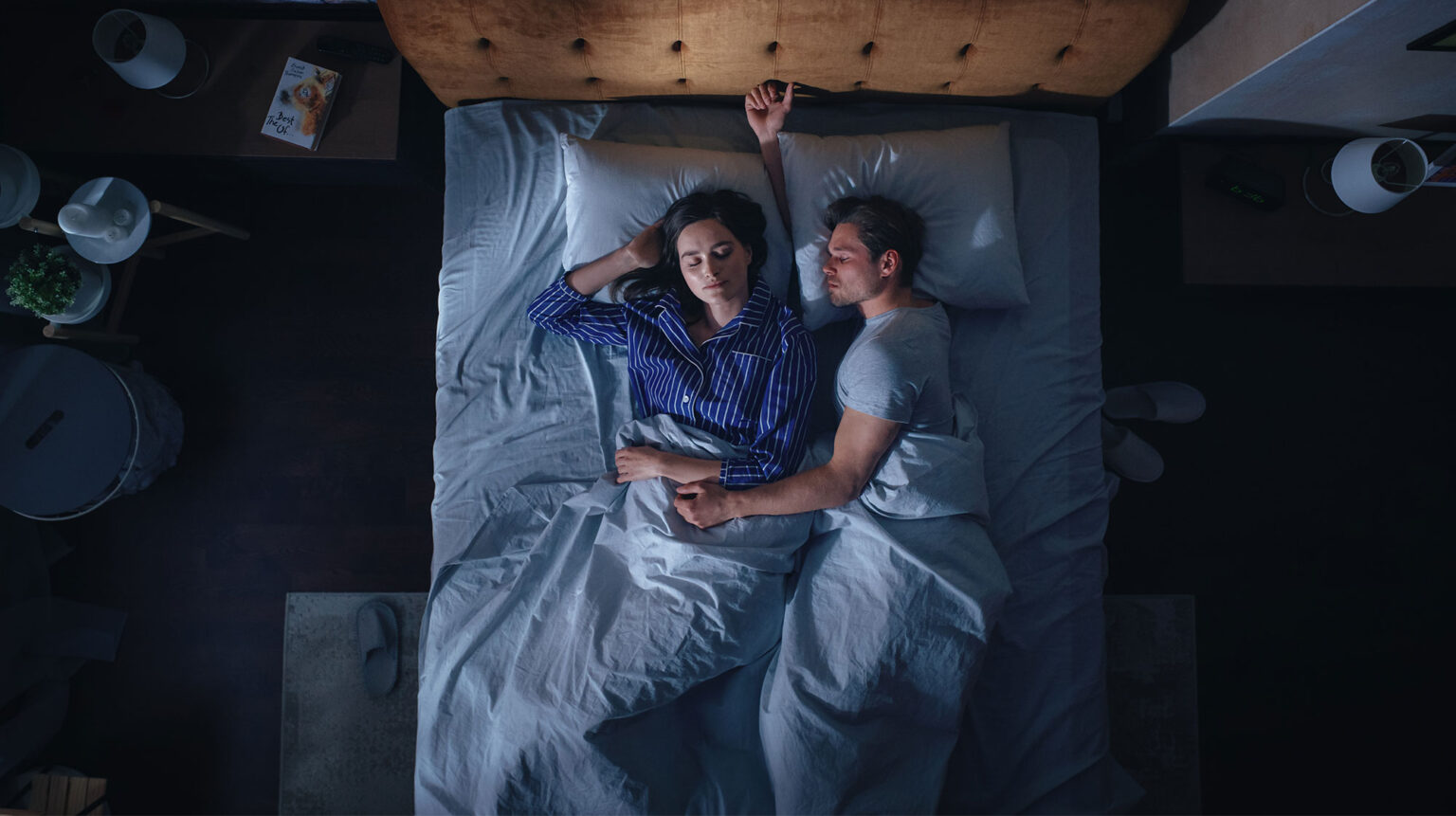 What is Spooning: A Guide to Cuddling Positions