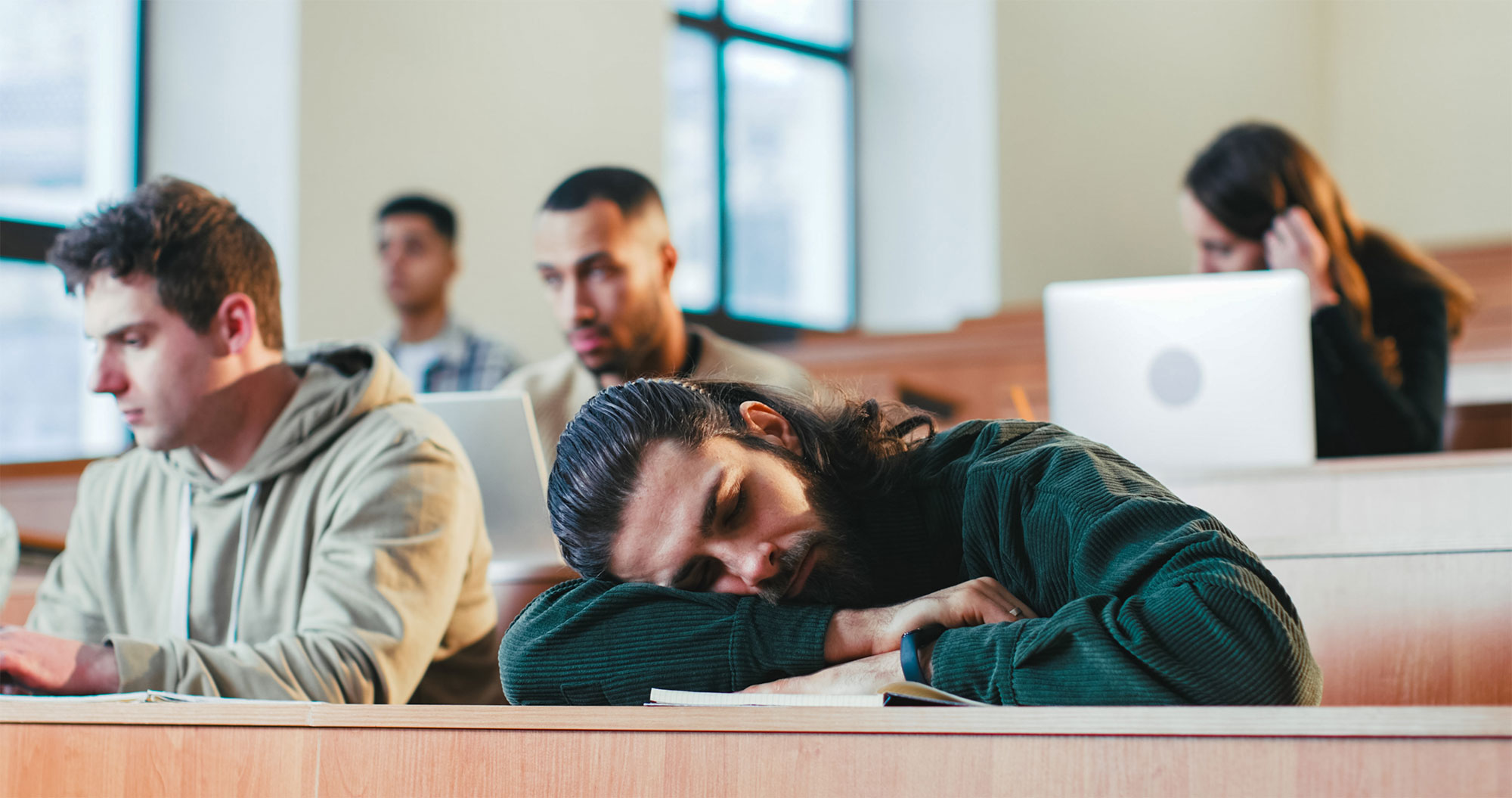 How To Stay Awake In Class 15 Tips For Optimal Alertness