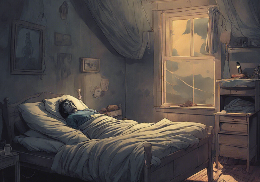 Sleep Paralysis: Understanding Causes, Symptoms & Treatments